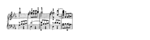 Sonata Form in Beethoven’s Fifth Symphony, movement 1 – Adam B ...